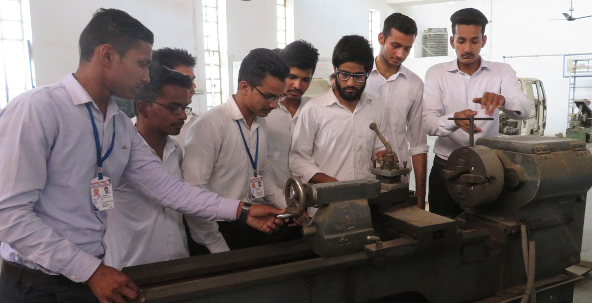 Faculty of Engineering